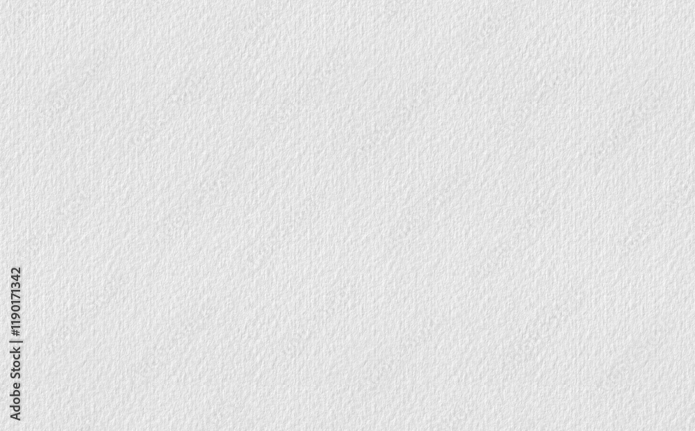 Poster White rough textured construction paper background – Wall Art ...