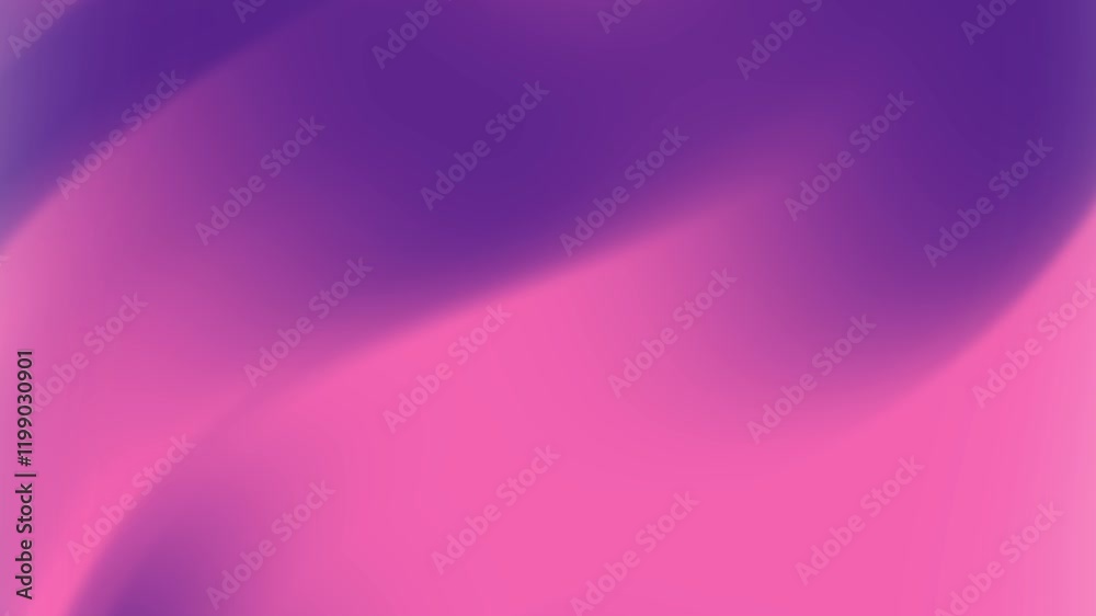 Pink and purple gradient background suitable for branding, social media ...