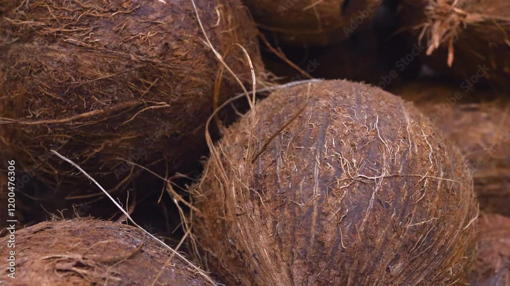 Explore the fascinating world of natural fibers found in a vibrant ...