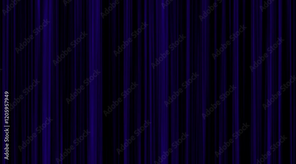 Curtain displacement animation showcases the movement of geological ...