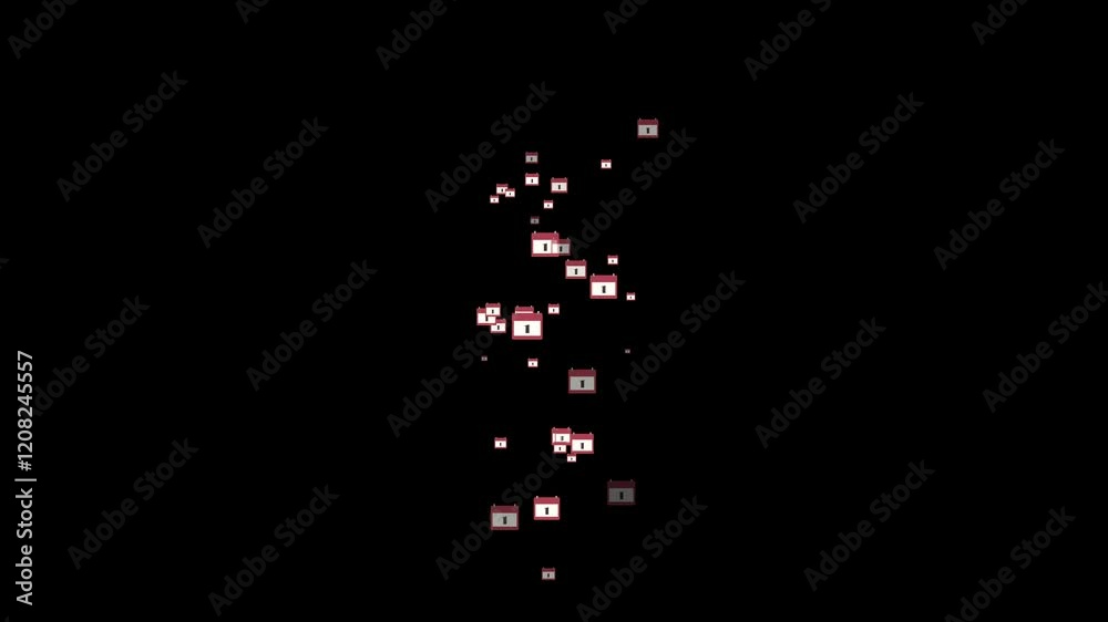 calendar emoji, animated calendar, date emoji, monthly calendar, event ...