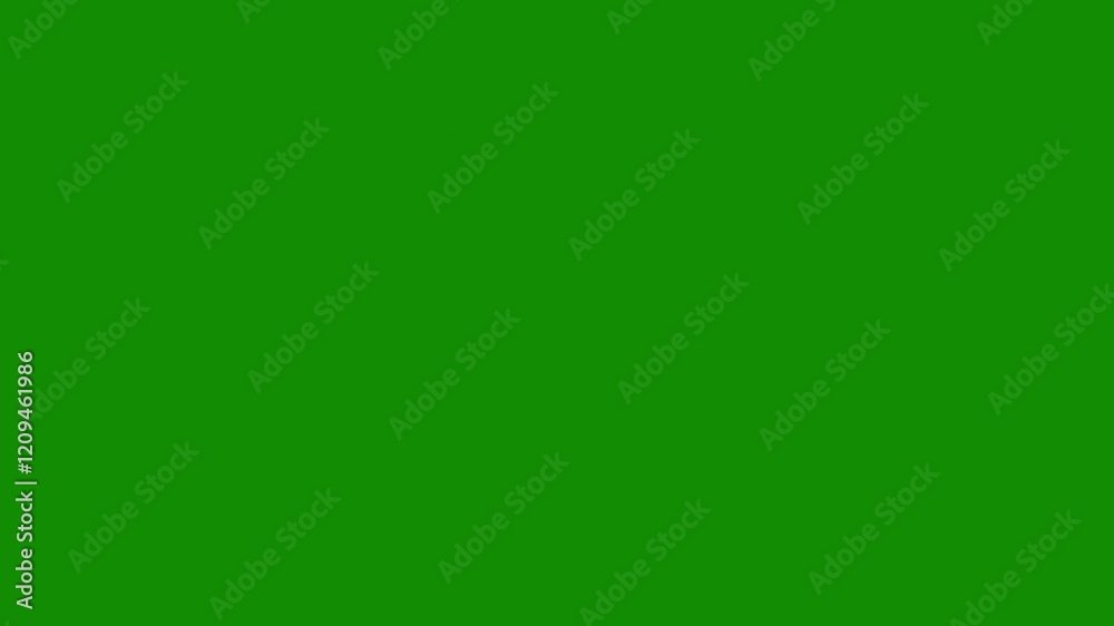 Firework Line Explosion with Sparks – 4K Circle Burst Animation for ...