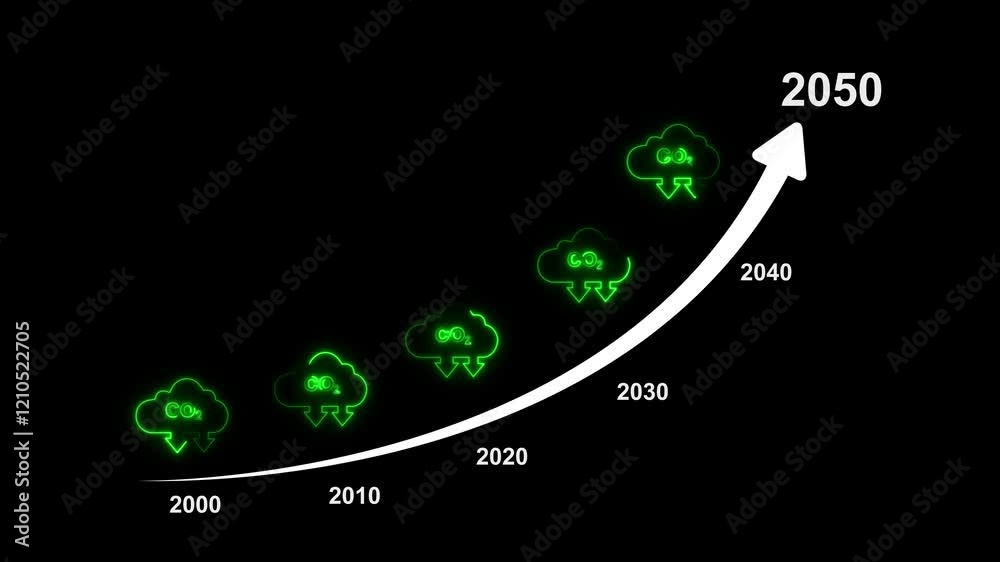 Net zero emissions by 2050 to change climate and net zero greenhouse ...