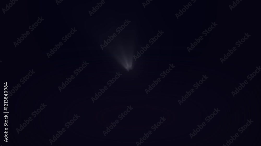 Video Stock white bright light lens camera flashes. transitions of ...