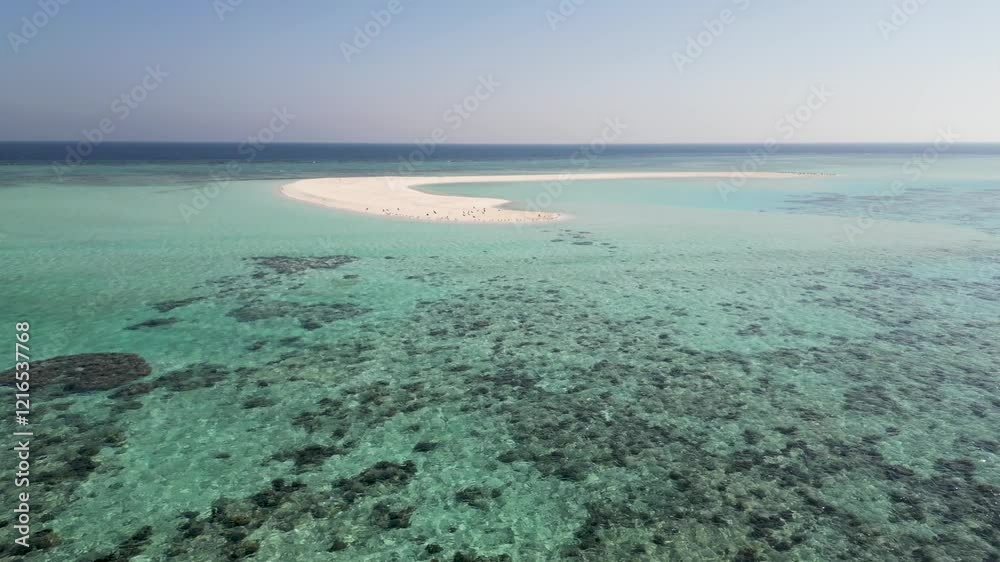 "Drone Footage, Saudi Arabia" This breathtaking drone video showcases ...