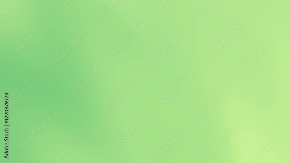 Pale green gradient background for eid Mubarak, presentations, social ...