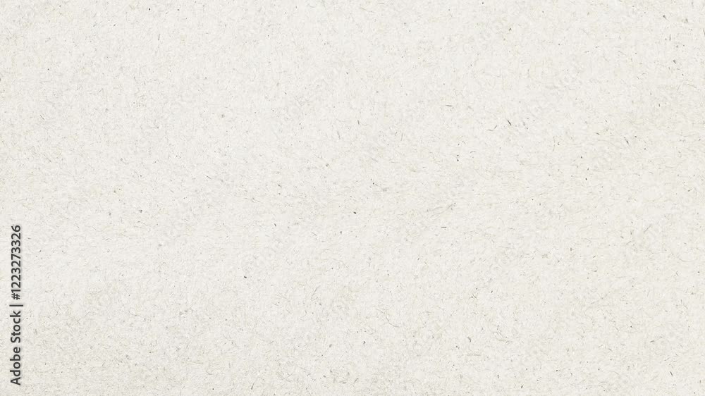 Crumpled paper animation,, white texture animation, black paper, old ...