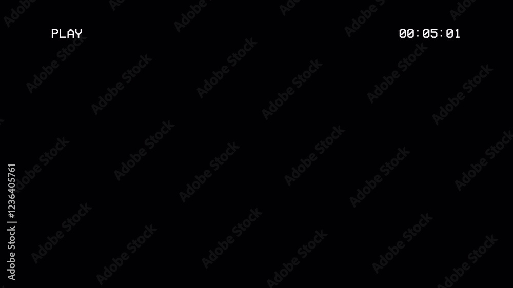 Video camera recorder screen interface with alpha channel, Recording ...