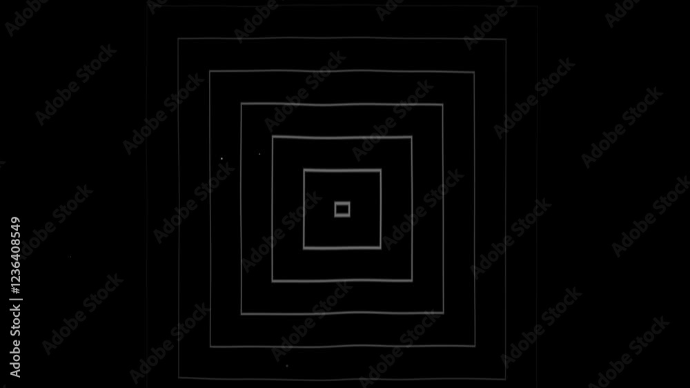 colorful Radio wave background. sound wave art, Radio wave signal ...