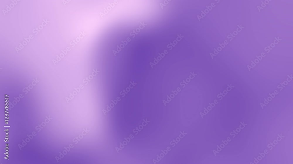 Soft Purple Gradient Background with Subtle Motion Effect Suitable for ...