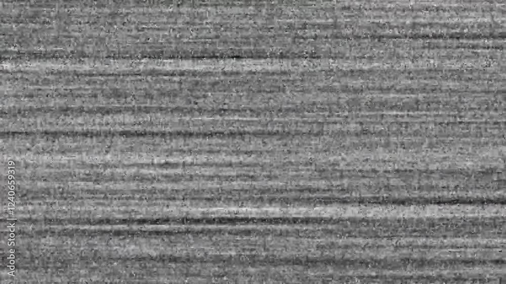 analog tv screen noise glitch effect background. Glitch static noise ...
