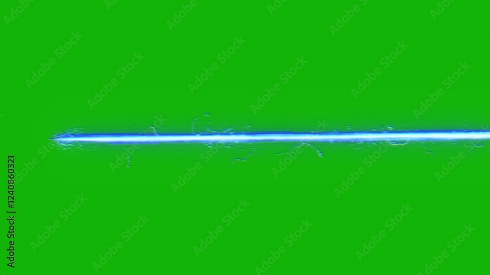Laser blaster shooting high Resolution Green Screen backgrounds, Easy ...