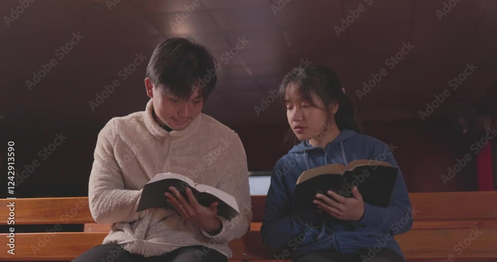 Christian pray god close up spirit holy bible hand faith catholic church religion worship prayer ...