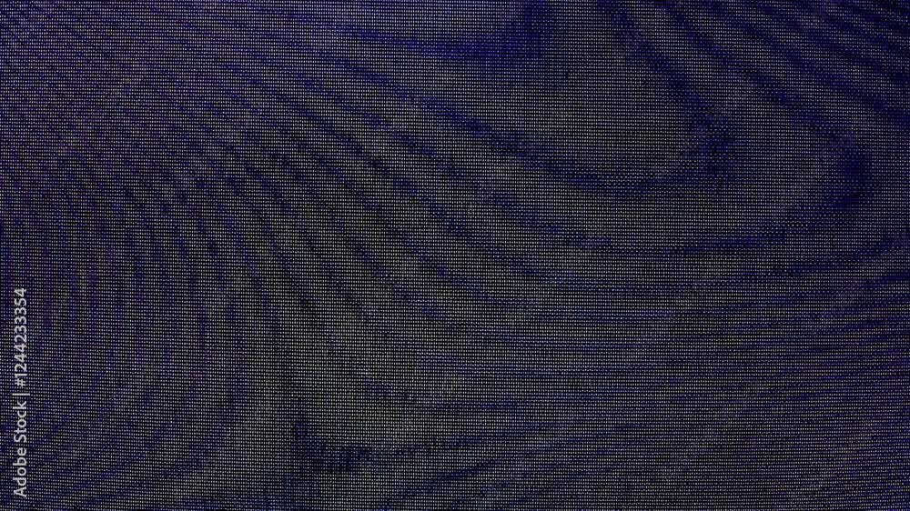 analog CRT Ui, old wave CRT tv, glitch crt, noise wave, old and glitchy ...