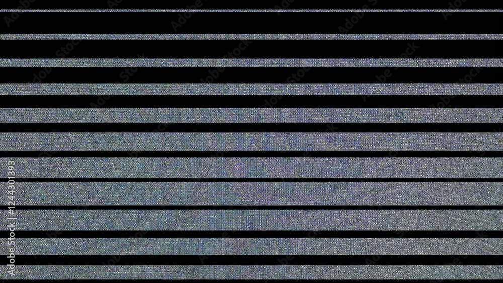 analog CRT Ui, old wave CRT tv, glitch crt, noise wave, old and glitchy ...