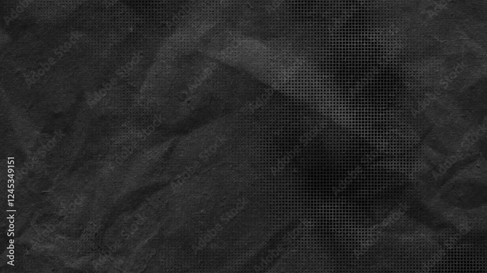 Paper texture black background animation Grunge backdrop overlay ...