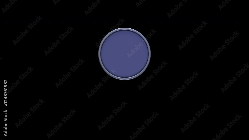 Stylish background animation for logos. Smooth gradients, cinematic ...