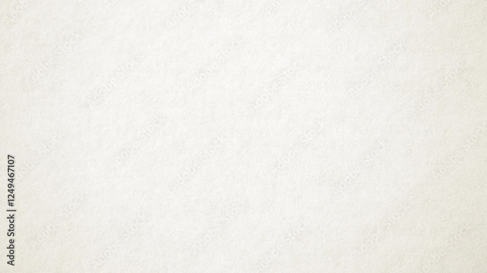 Plain white paper texture looping animation. overlay old paper animated ...