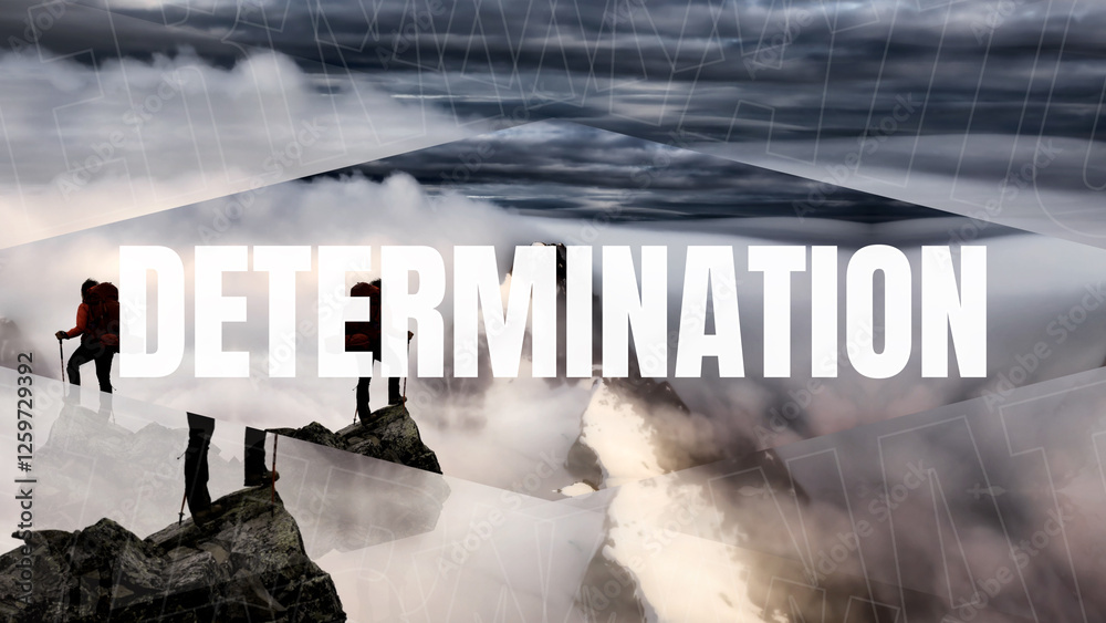 Modern Stomp Action Movie Intro Stock Template | Adobe Stock