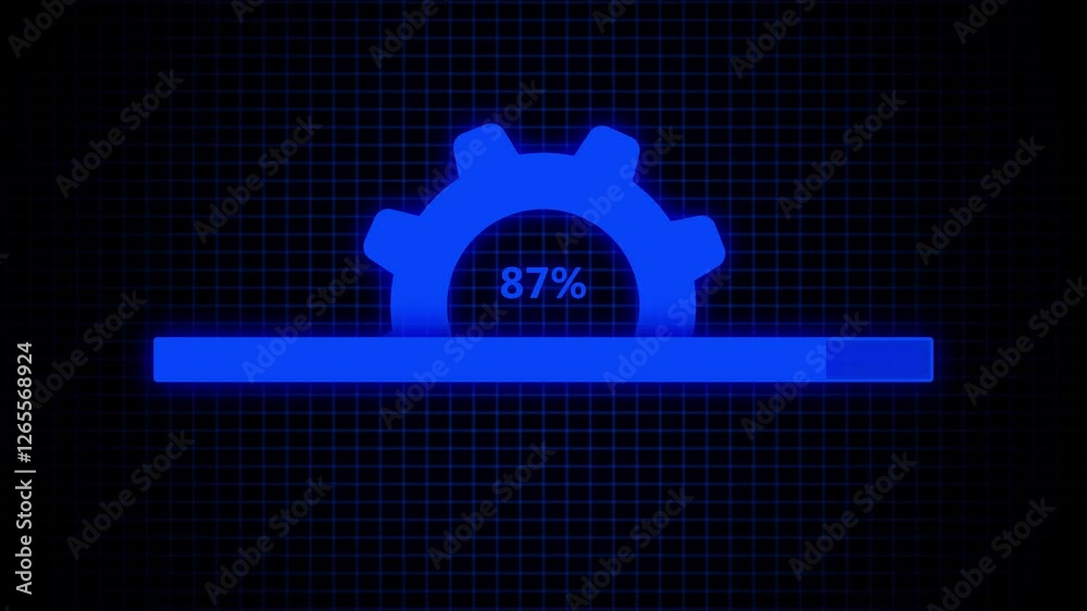 Operating system upgrading concept, software updating and processing ...