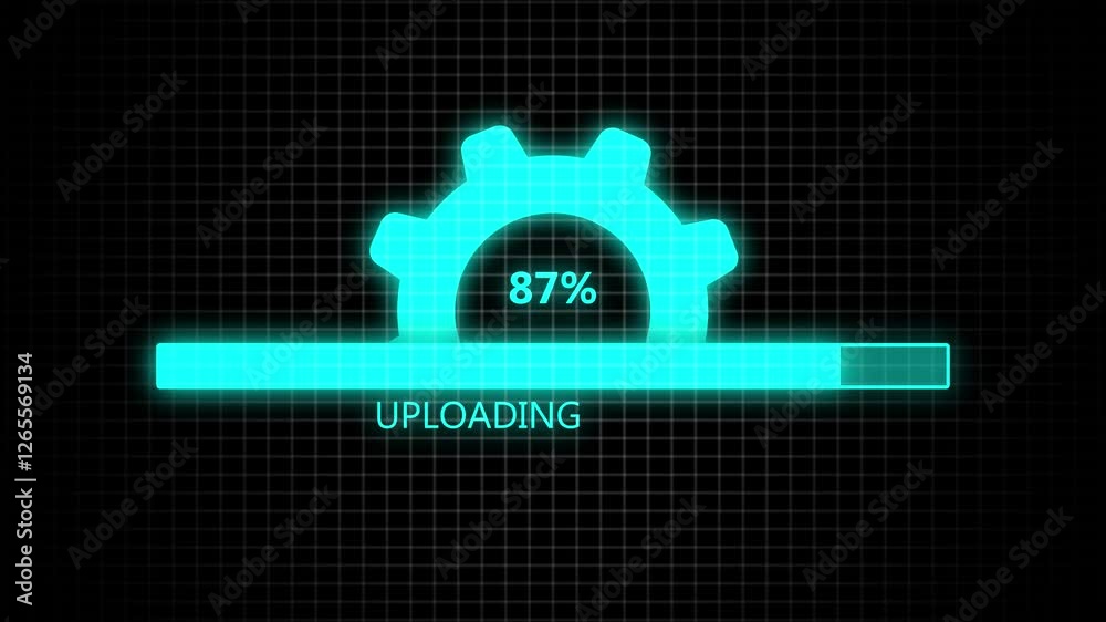 Operating system upgrading concept, software updating and processing ...