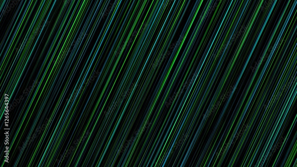 Modern Straight Slanted Lines Animated Background Stock Template ...