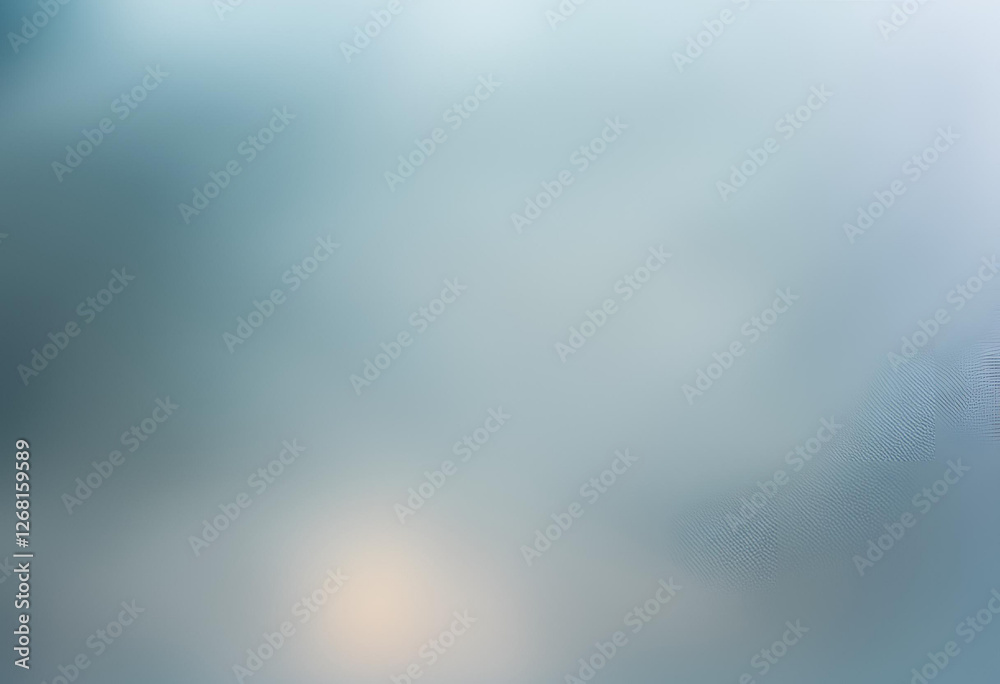Poster realistic diffused glass texture for backgrounds – Wall Art ...