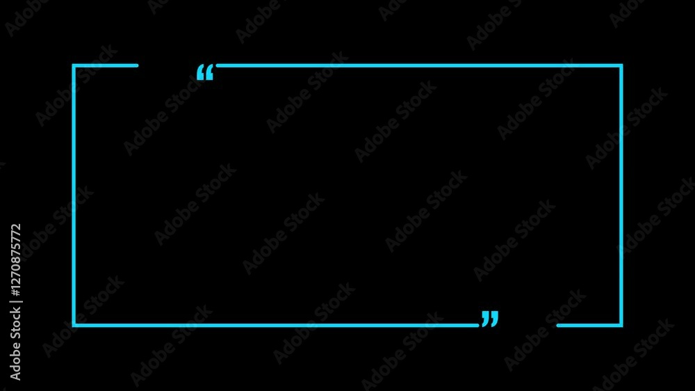 This engaging animation adds depth and intrigue to your visuals ...