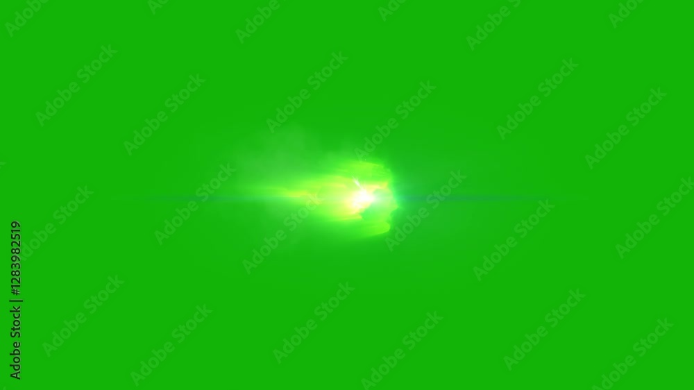 Laser blaster shooting high Resolution Green Screen backgrounds, Easy ...