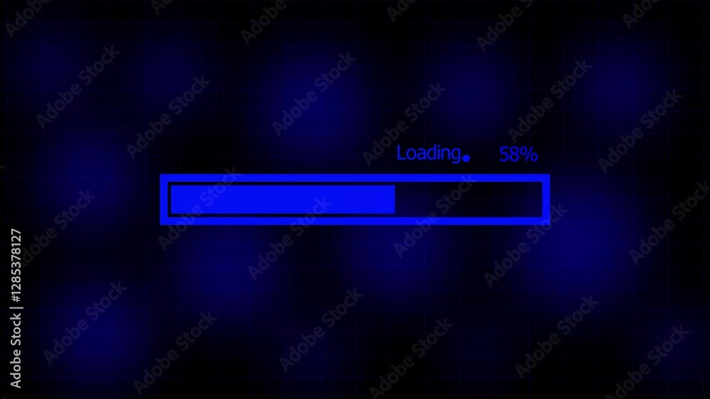 Loading progress bar downloading bar loading screen pix elated progress ...