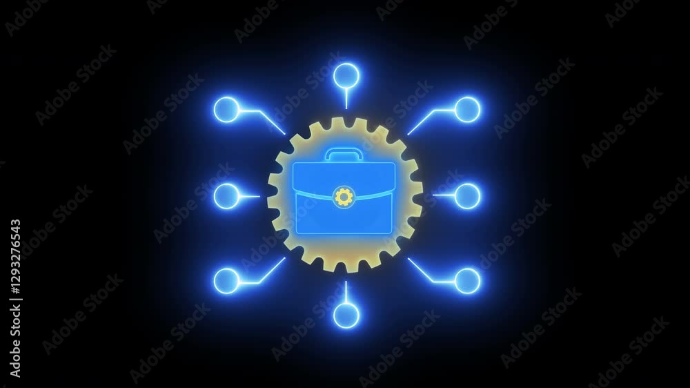 Strategic innovation concept, systematic process for developing and ...