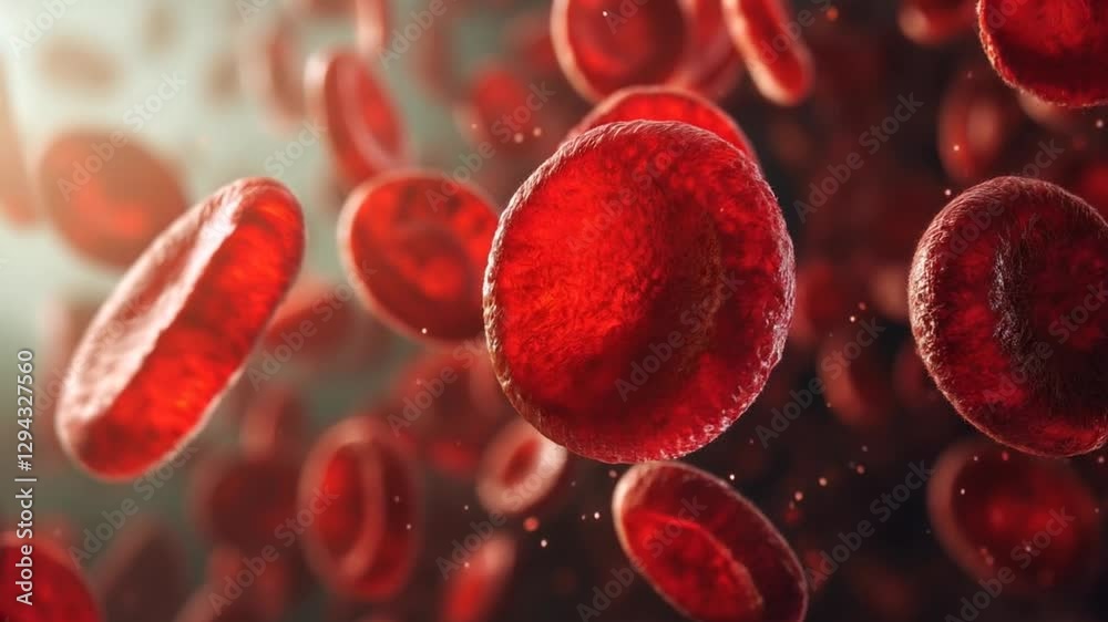 Understanding hemoglobin deficiency and red blood cell anemia a ...