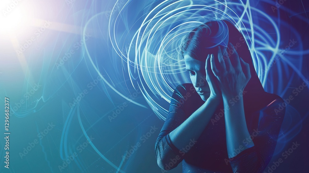 Poster Decoding the Visuals of Dizziness Symptoms: Unraveling ...