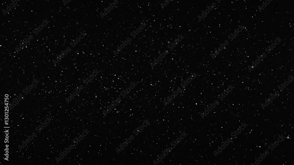 Realistic dust overlay PNG black background. Dust VFX Video Element ...
