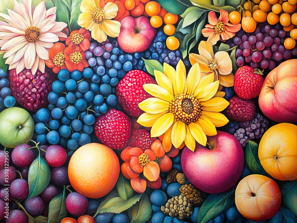 Poster Intellectual food for thought to inspire and provoke deep ...