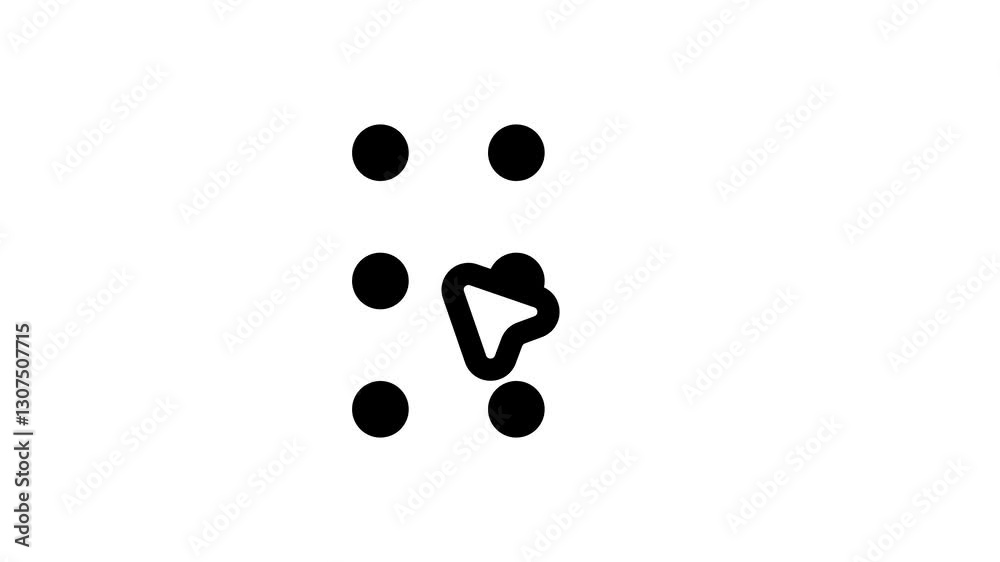 doodle. doodle Animation. doodle Animation in transparent background 4K ...