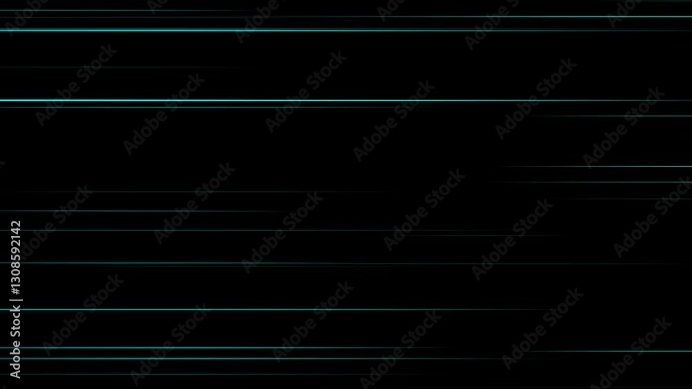 Analog Static Noise texture. Vintage switch off, turn off television ...