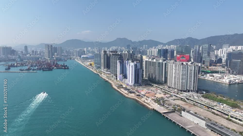 Vidéo Stock Discover the innovative design of under-construction ...