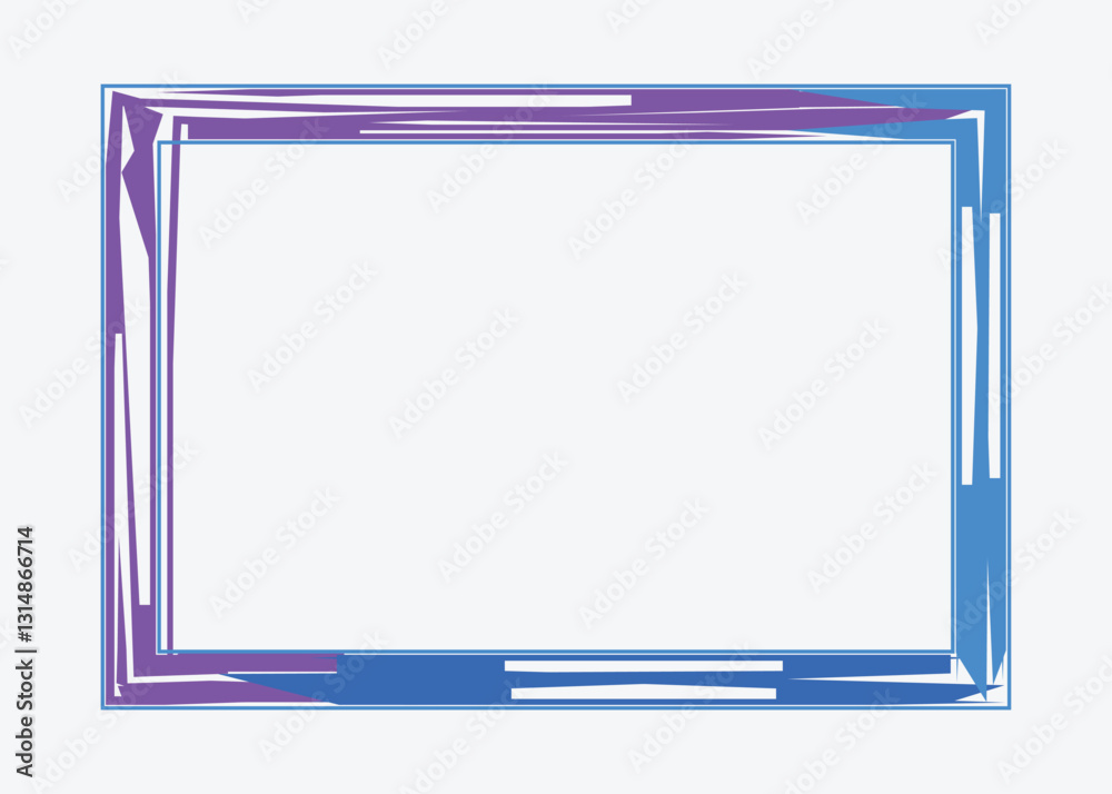 Picture Frame Border Template Border Images | Free Photos, PNG