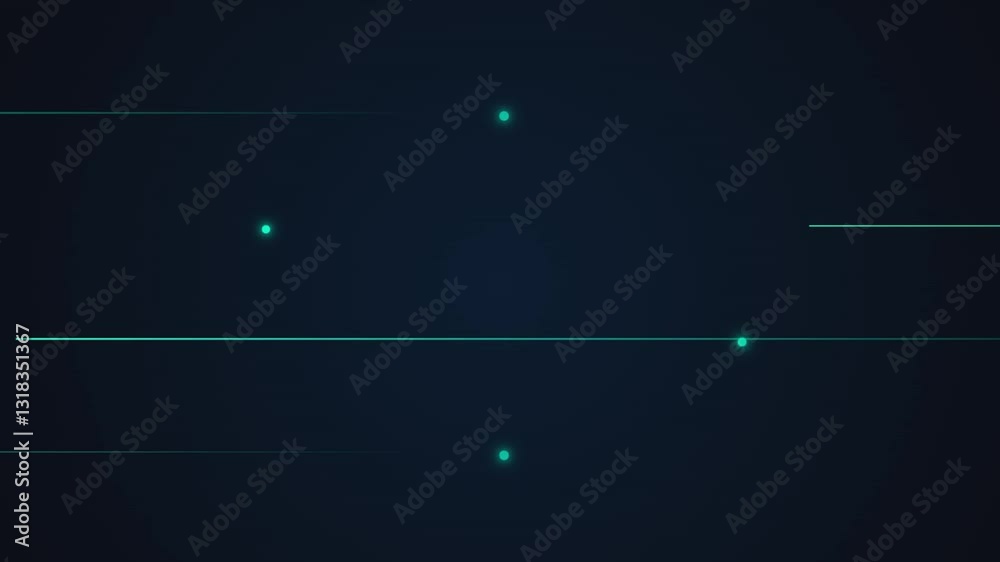 Circuit with separate cartoon animated. Rivalry chase | competition ...