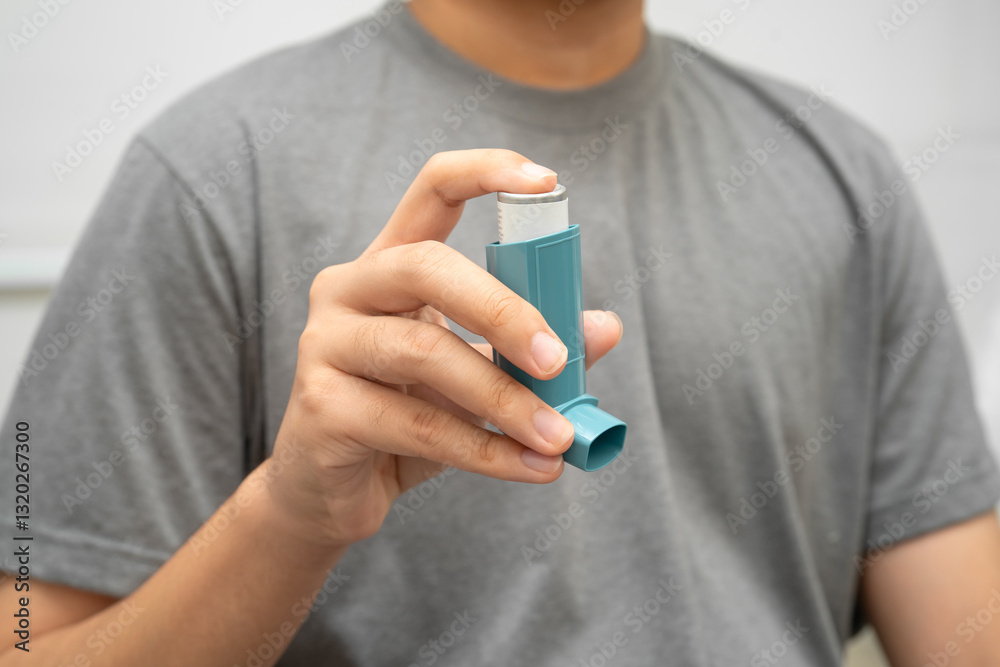 Póster Asthma and chronic obstructive pulmonary disease COPD, Asian ...