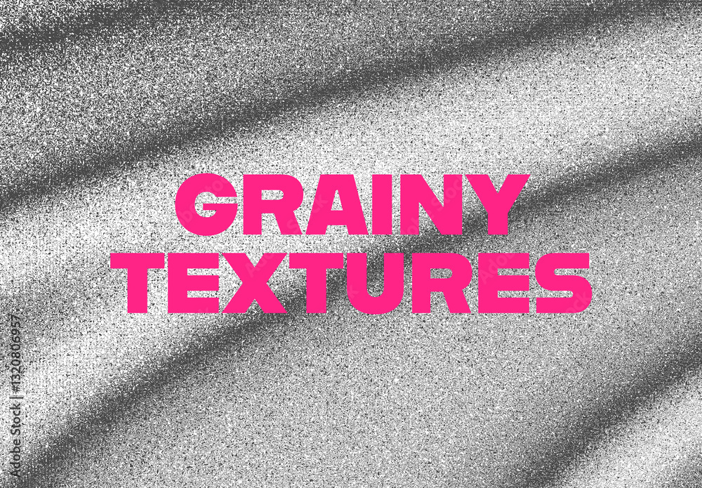 Grainy Texture Backgrounds Stock Template | Adobe Stock