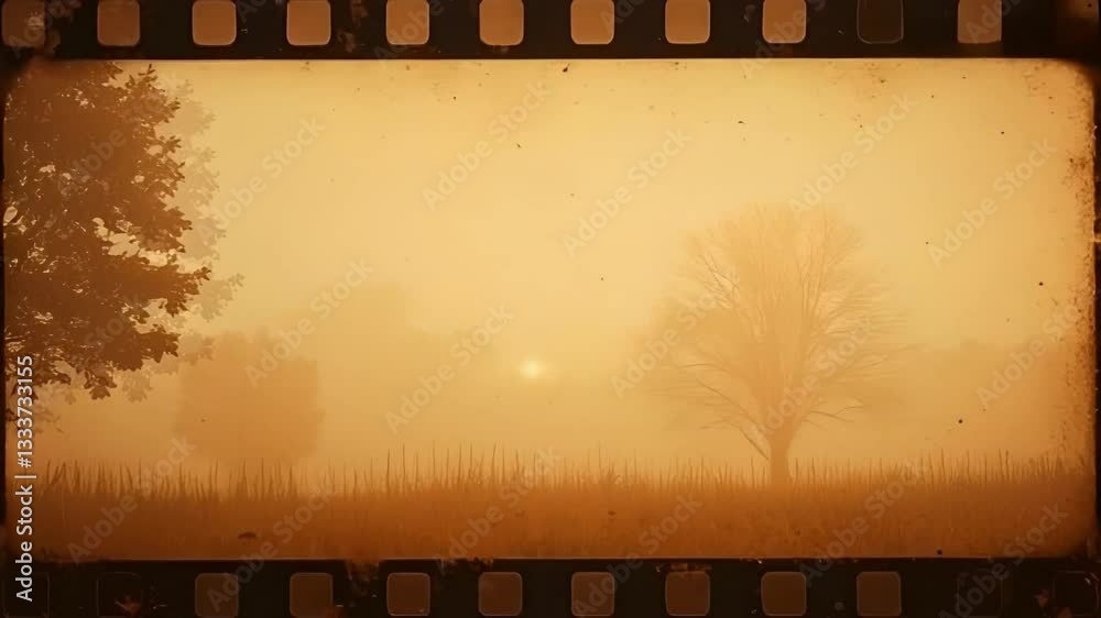 vintage background, retro film grain, old movie texture, cinematic ...
