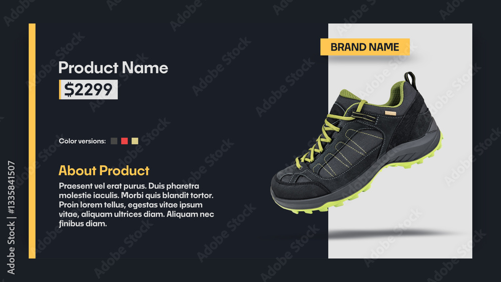 Discount Store | Promotional Sale Banners & Product Displays Stock ...