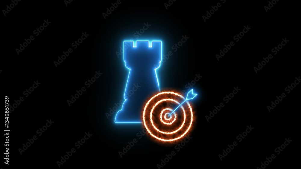 Strategic Planning concept is a process where organizations define ...