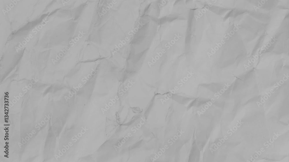 Animated paper texture background, Grunge Paper Texture. Animation of a ...