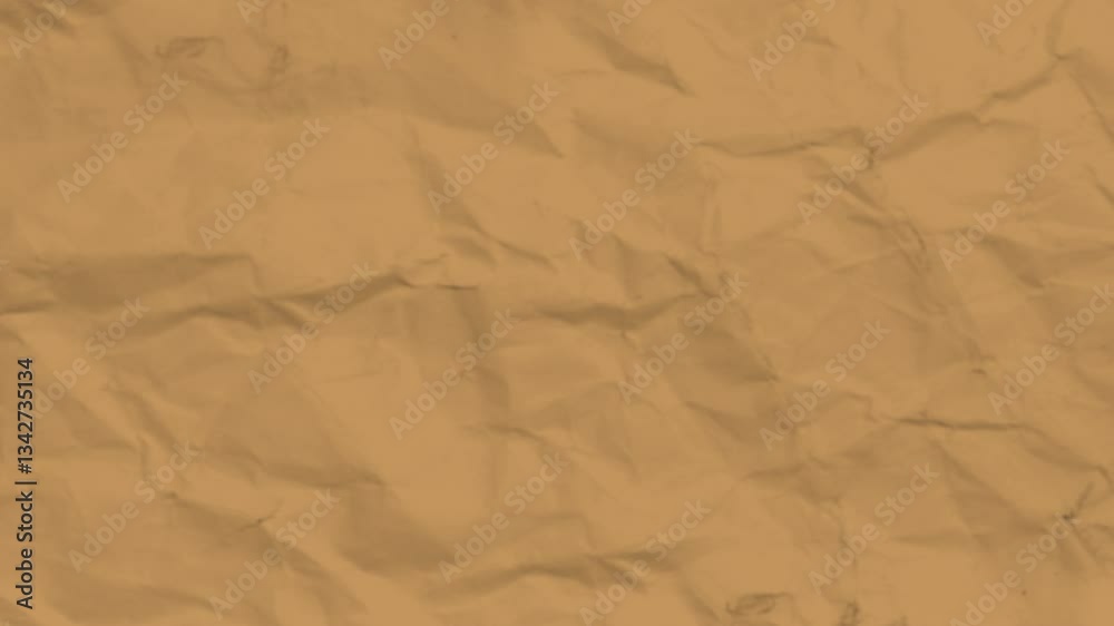 Animated paper texture background, Grunge Paper Texture. Animation of a ...
