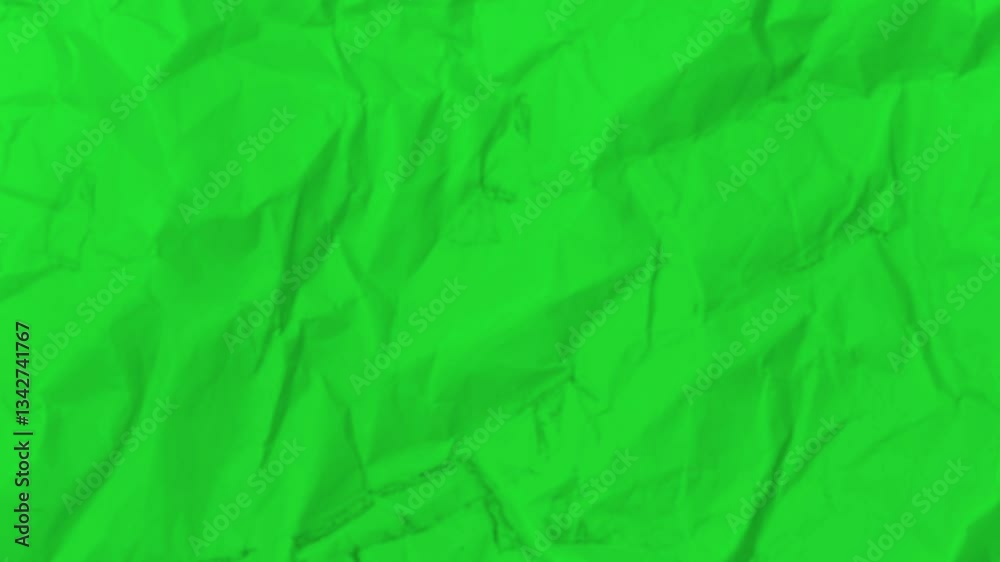 Animated paper texture background, Grunge Paper Texture. Animation of a ...