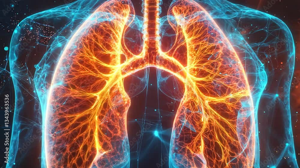 Vidéo Stock This presentation delves into the remarkable anatomy of ...