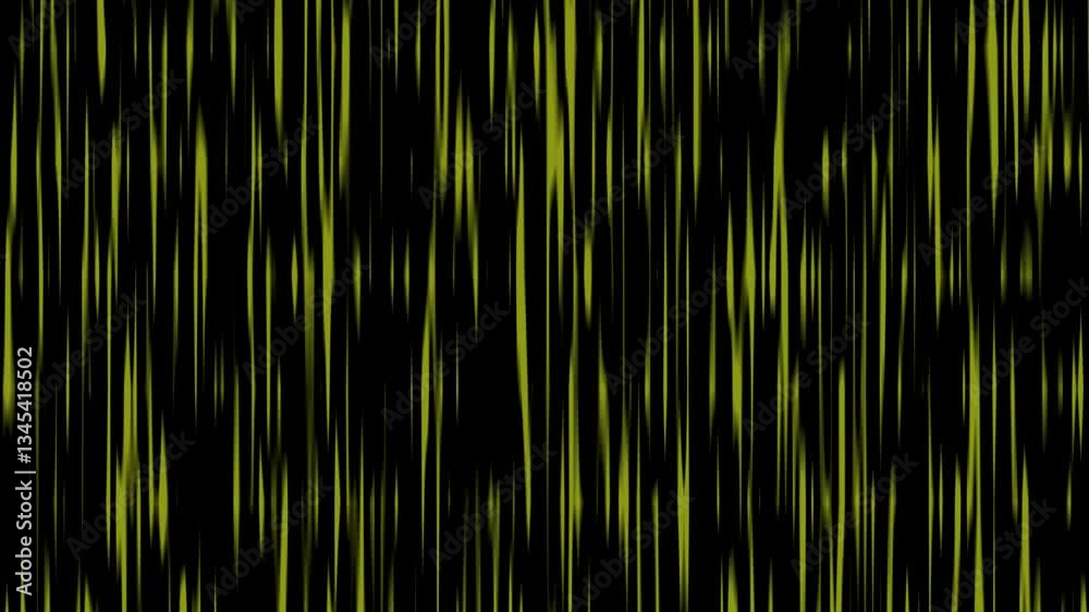The Evolution of Anime Speed Lines From Classic to Modern Animation ...